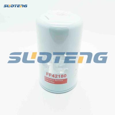 China 5670175 Fuel Filter for Engine Prarts for sale