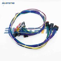 China 111-4812 1114812 Fuse Box Wire Harness for 311B 312B Excavator for sale