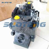 China 708-1S-00281 Hydraulic Pump for D85 Dozer for sale