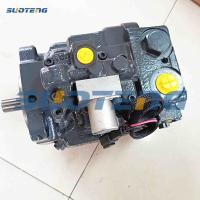 China 708-1S-00281 Hydraulic Pump for D85 Dozer for sale