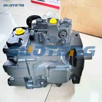 China 708-1S-00281 Hydraulic Pump for D85 Dozer for sale