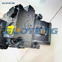 China 708-1S-00281 Hydraulic Pump for D85 Dozer for sale