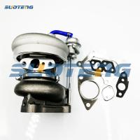 China 17201-67040 Turbocharger for Diesel Engine for sale