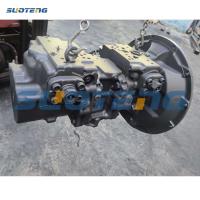 China 708-2H-00450 Hydraulic Main Pump for PC450LC-8 Excavator for sale