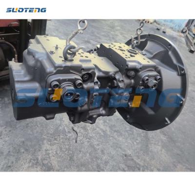 China 708-2H-00450 Hydraulic Main Pump for PC450LC-8 Excavator for sale