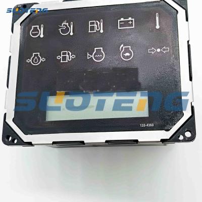 China 149-1148 Display Panel Monitor 1491148 for 3508B 3512B 3516B Engine for sale