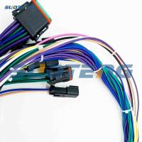 China 111-4812 Electrical Fuel Base Wiring Harness 1114812 for E315B E320B Excavator for sale