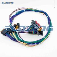 China 111-4812 Electrical Fuel Base Wiring Harness 1114812 for E315B E320B Excavator for sale