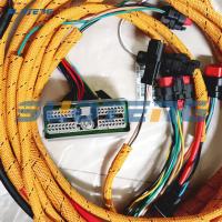 China 337-5809 Wiring Harness 3375809 for M313D M315D Excavator for sale
