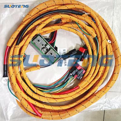 China 337-5809 3375809 Engine Wiring Harness for M313D M315D Excavator for sale