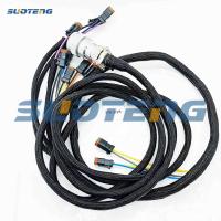 China 378-3725 Wiring Harness 3783725 for SW345B Machine for sale