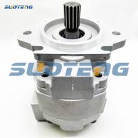 China 705-22-40110 Hydraulic Gear Pump for Loader WA500 for sale