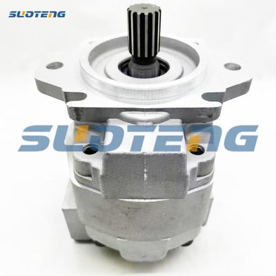 China 705-22-40110 7052240110 Hydraulic Gear Pump for WA500 WA450 Loader for sale