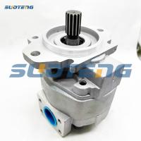 China 705-22-40110 Hydraulic Gear Pump for Loader WA500 for sale