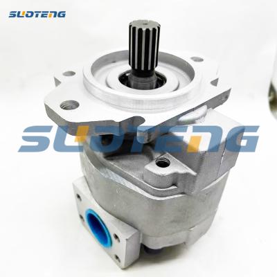 China 705-22-40110 Hydraulic Gear Pump for Loader WA500 for sale