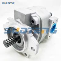 China 705-22-40110 Hydraulic Gear Pump for Loader WA500 for sale