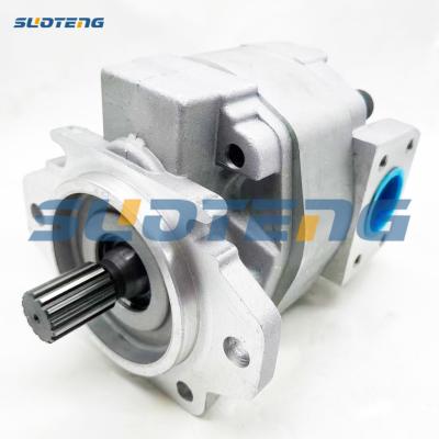China 705-22-40110 Hydraulic Gear Pump for WA500 Wheel Loader for sale