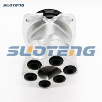 China 297-0589 2970589 Joystick Pilot Valve for 311C 318C Excavator for sale