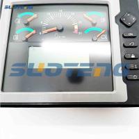 China 371-8255 3718255 Monitor Display Panel for 966K D6N Loader Parts for sale