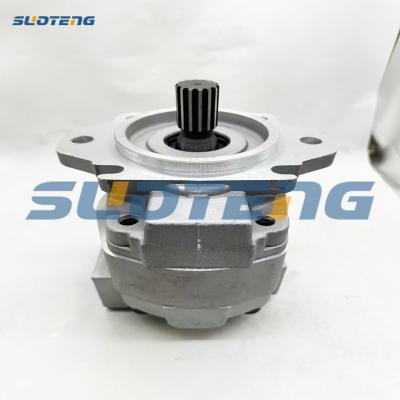 China 705-22-40110 Gear Pump for WA500 Loader for sale