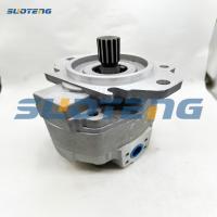 China 705-22-40110 Gear Pump for WA500 Loader for sale