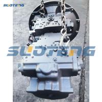 China 708-2H-00450 Hydraulic Main Pump 7082H00450 for PC450LC-8 PC460LC-8 Excavator Parts for sale