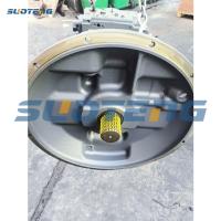 China 708-2H-00450 Hydraulic Main Pump 7082H00450 for PC450LC-8 PC460LC-8 Excavator Parts for sale