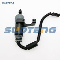 China D59-105-23+A G Stop Solenoid Valve for 919 Motor Grader for sale