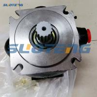 China AT354782 Hydraulic Gear Pump for 648H Skidder for sale