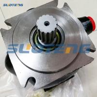 China AT354782 Hydraulic Gear Pump for 648H Skidder for sale