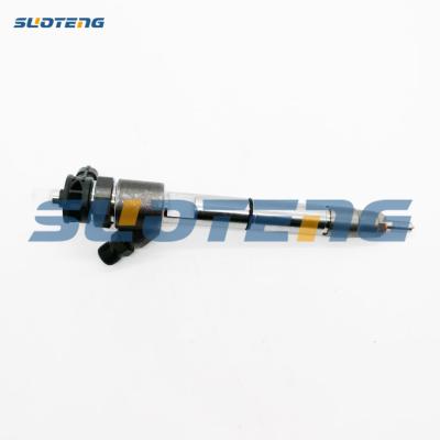 China 0445110583 Diesel Fuel Injector for Engine D4HB D4HC for sale