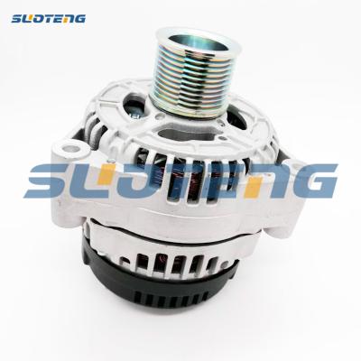 China 01184356 Alternator for TCD2012 BF4M2012 Engine for sale