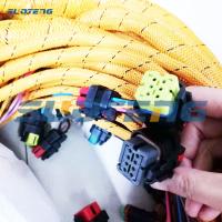 China 364-2804 3642804 Chassis Wiring Harness for M313D M315D for sale