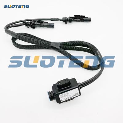 China 488-9161 Camera 4889161 for 120 140 Motor Grader for sale