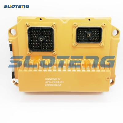 China 478-7932 Controller ECU 4787932 for C11 C13 Engine for sale