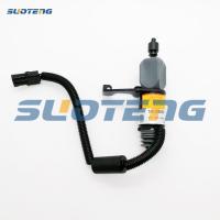 China D59-105-23+A Solenoid Valve for D6114 Engine for sale