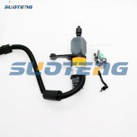 China D59-105-23+A Solenoid Valve for D6114 Engine for sale