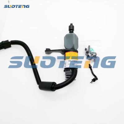 China D59-105-23+A Solenoid Valve for D6114 Engine for sale