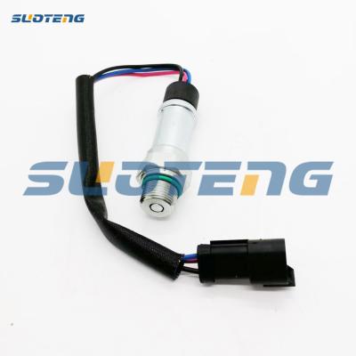 China 459-2592 4592592 Hydraulic Oil Pressure Switch for 312D 313D Excavator for sale