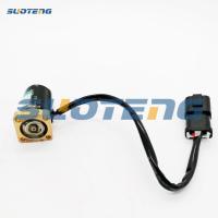 China 561-15-47210 5611547210 Solenoid Valve for WA380 WA460 Excavator for sale