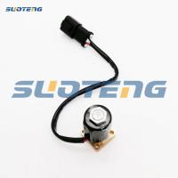 China 561-15-47210 5611547210 Solenoid Valve for WA380 WA460 Excavator for sale