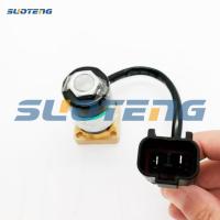 China 561-15-47210 5611547210 Solenoid Valve for WA380 WA460 Excavator for sale