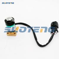 China 561-15-47210 5611547210 Solenoid Valve for WA380 WA460 Excavator for sale