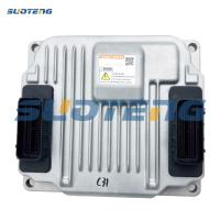 China 1G381-59052 112500-0330 Computer Board Control Module Unit Controller ECU for Engine for sale