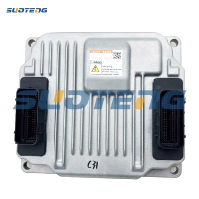 China 1G381-59052 112500-0330 Computer Board Control Module Unit Controller ECU for Engine for sale