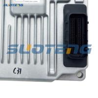 China 1G381-59052 112500-0330 Computer Board Control Module Unit Controller ECU for Engine for sale