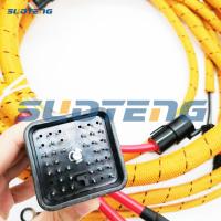 China 265-2733 2652733 Engine Wiring Harness for D5N D6N for sale