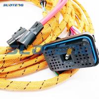 China 265-2733 2652733 Engine Wiring Harness for D5N D6N for sale