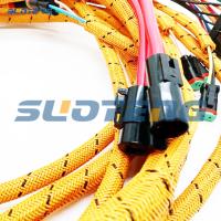 China 265-2733 2652733 Engine Wiring Harness for D5N D6N for sale