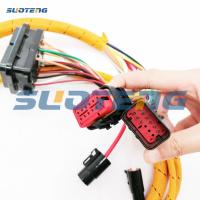 China 319-0964 3190964 Engine Wiring Harness for Excavator 345D 345D L for sale